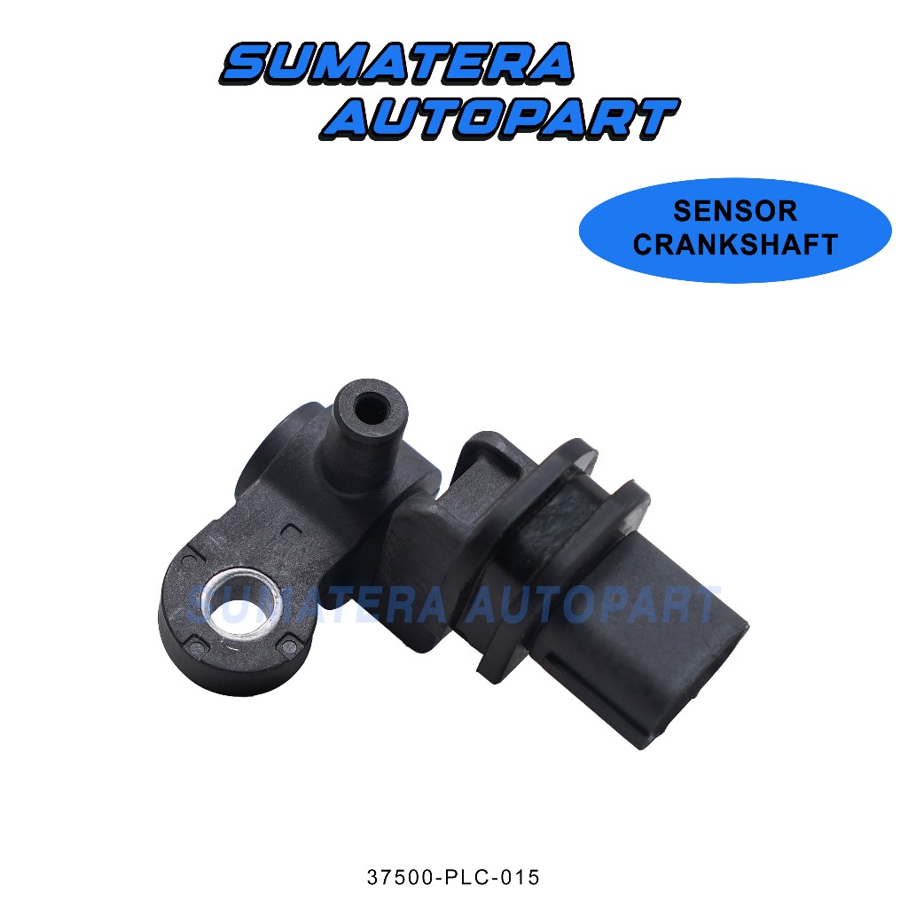 Jual Switch Sensor Crankshaft Ckp Kruk As Timing Honda Civic Vtis ...