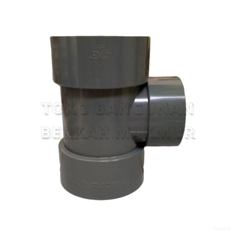 Jual Rucika Tee /vlook tee 4x3inch D ( tipis ) | Shopee Indonesia