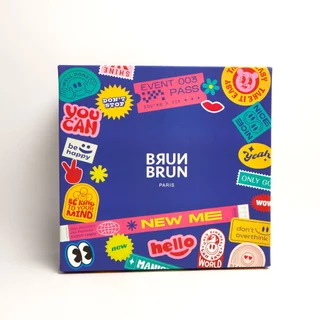 Toko Online Brunbrun Paris Official Shop | Shopee Indonesia