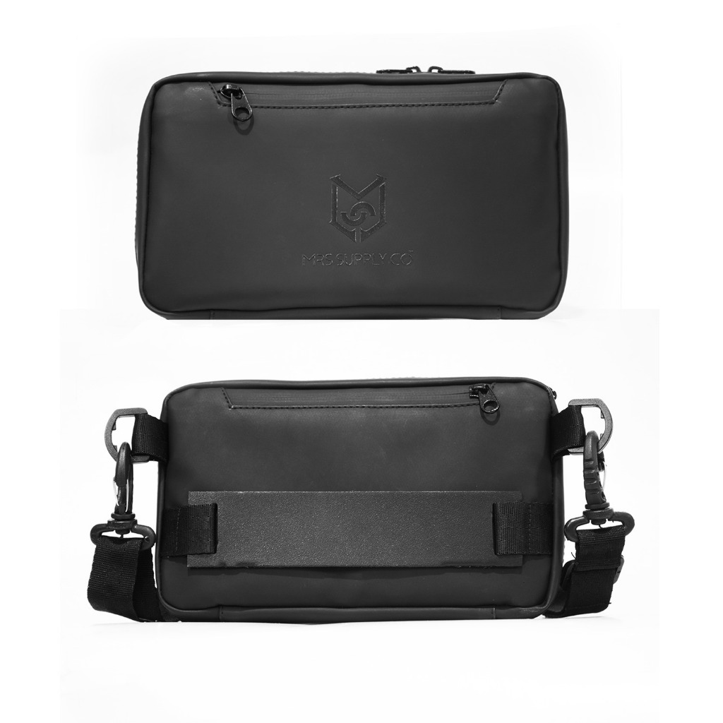 Jual Mrs supply co | Handbag pria | Rinho V 2 waterproof | Tas ...