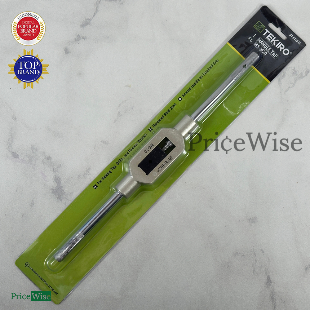 Jual Gagang Hand Tap M5-M20 Tekiro / Handle Tap | Shopee Indonesia
