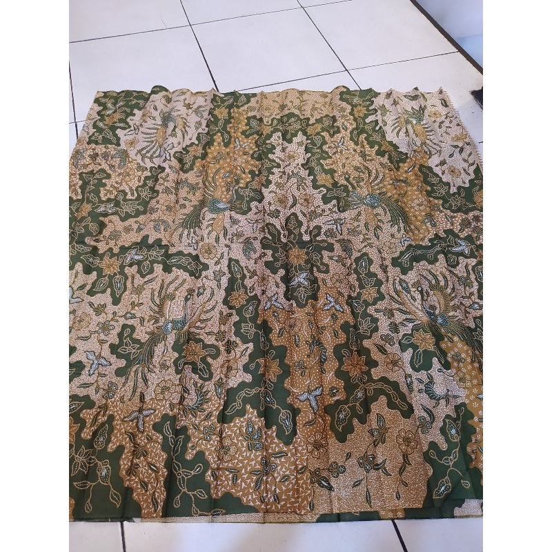 Jual Kain Print Banyumas | Kain Batik Banyumasan | Motif Banyumasan ...