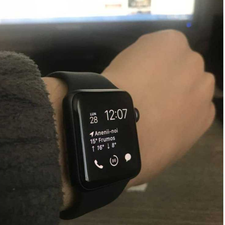 Jual Apple Watch/iWatch Series 5 40MM/44MM S5 Second Original 100% ...