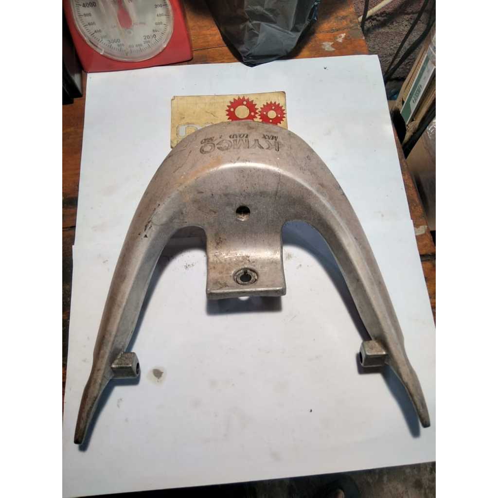 Jual Behel begel panger kymco kimko easy 100 KHC4 | Shopee Indonesia