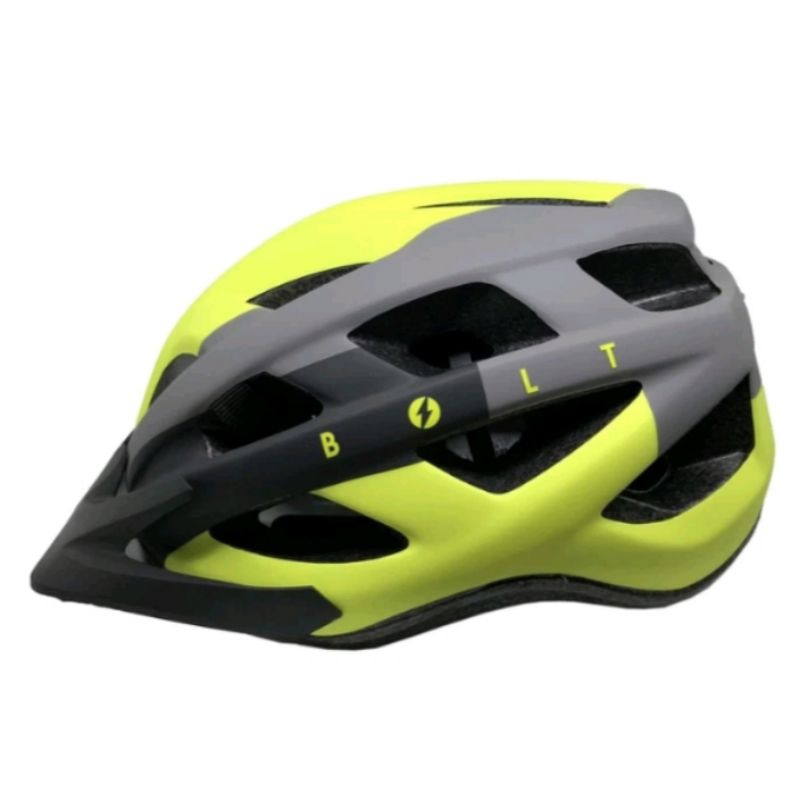 Jual Helm BOLT polygon helmet | Shopee Indonesia