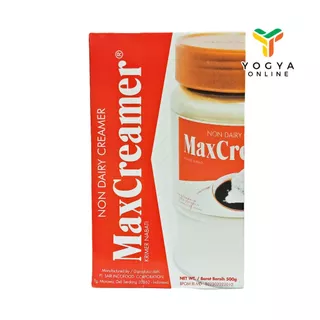 Jual max creamer Harga Terbaik & Termurah Januari 2026 | Shopee Indonesia