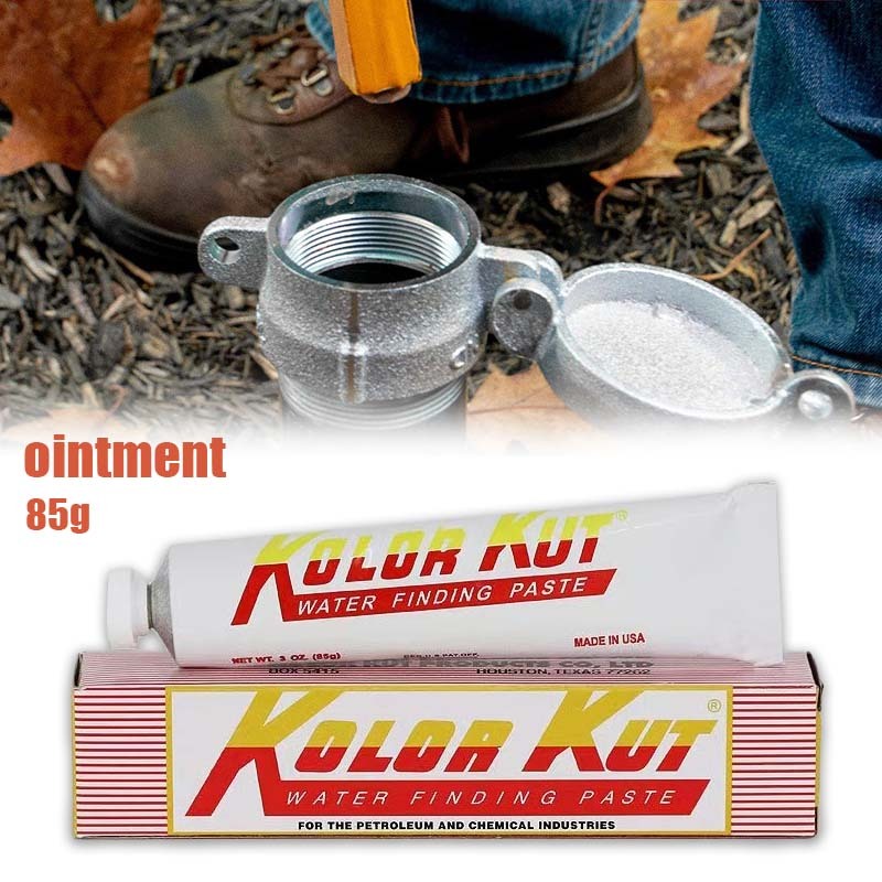 Jual 85g Kolor Kut Pasta Air Pasta Minyak Spbu Original Pasta Minyak ...