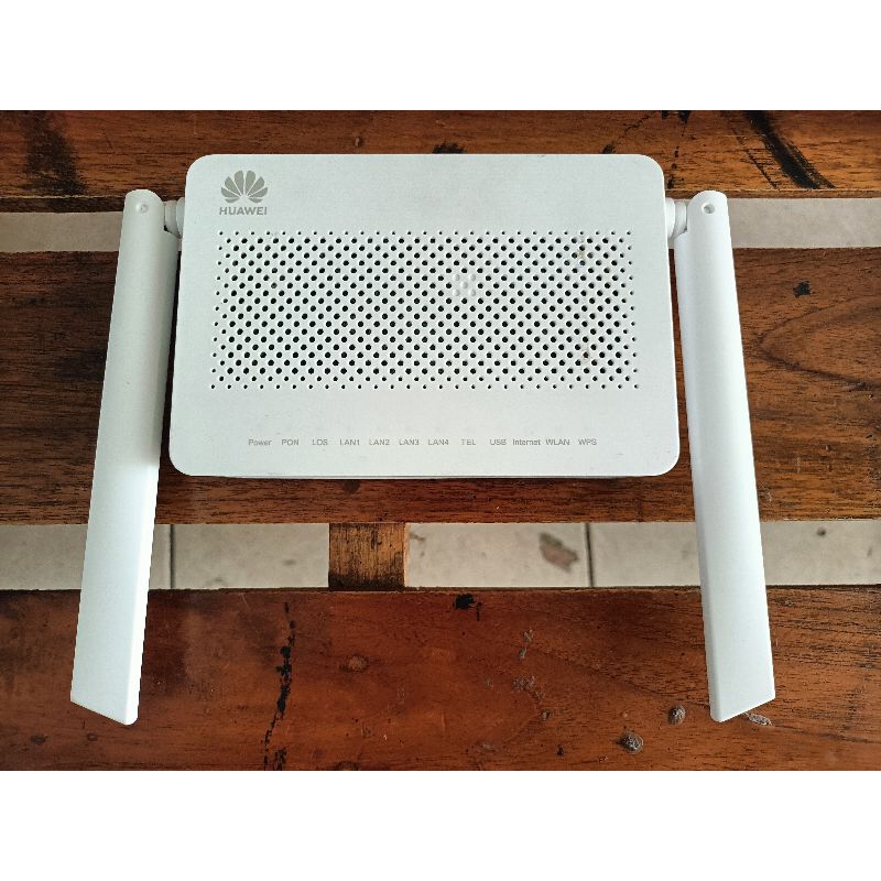 Jual ONT GPON Huawei HG8145V5 | Shopee Indonesia