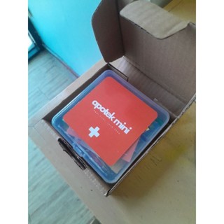 Jual Emergency Box | Apotek Obat Mini | Kado Apotek Mini | Kado Ulang ...