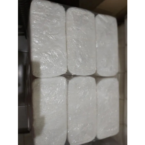 Jual Tissue Facial Pulp 1 Bal (Isi 6 x 600 gram) | Shopee Indonesia
