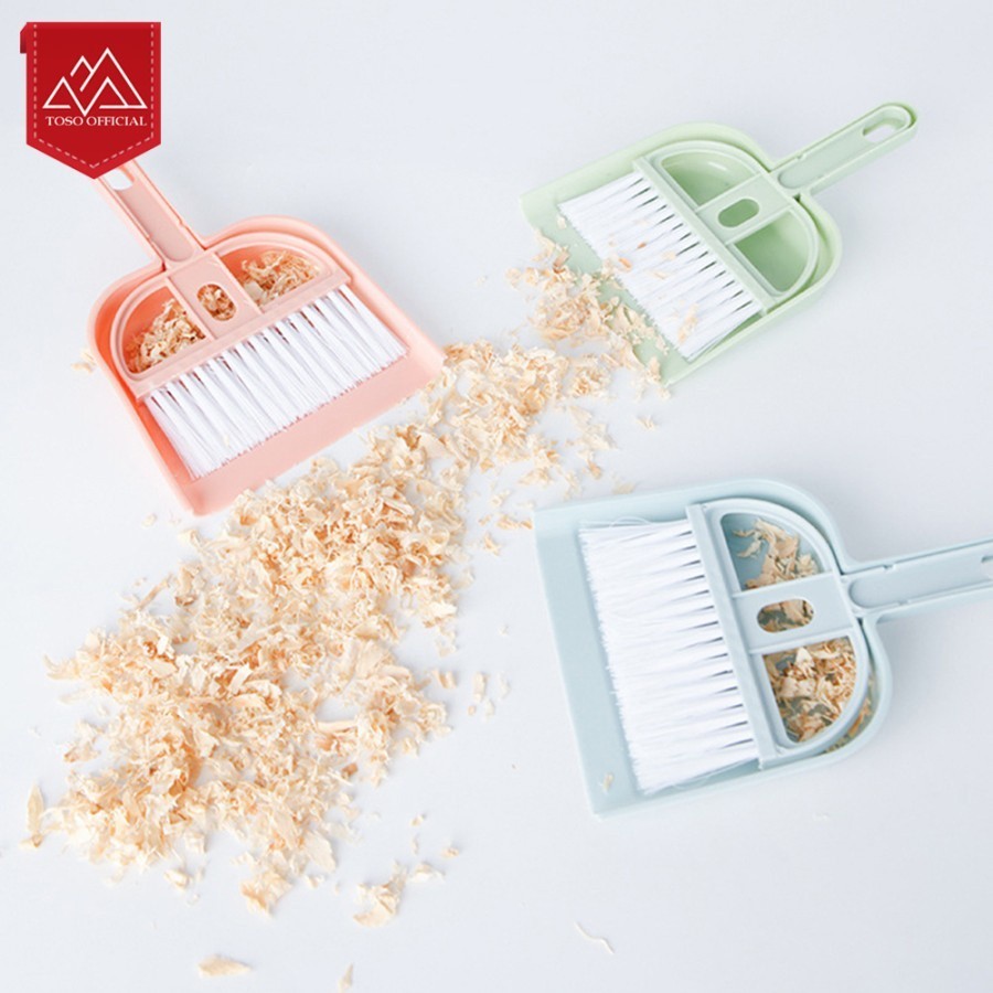 Jual Sapu Set Mini / Sapu Pengki Set / Sapu dan Pengki Mini Set Murah ...