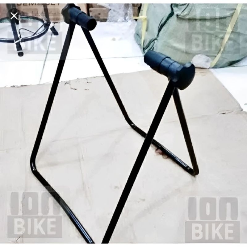 Jual STANDAR PADDOCK SEPEDA | Shopee Indonesia
