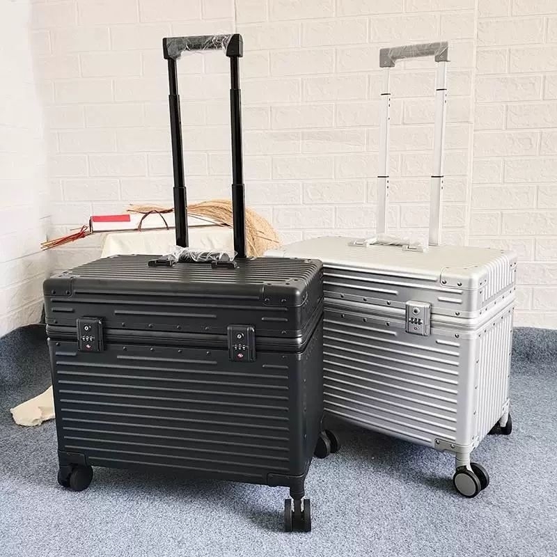 Jual Koper Kabin Troli Storage Full Alumunium | Shopee Indonesia