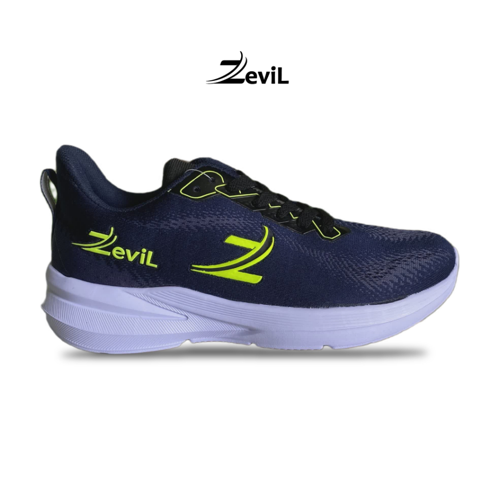 Jual Sepatu Sneakers Pria Sepatu Running Lari Jogging Sport | Shopee ...