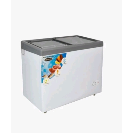 Jual CHEST FREEZER FRIGIGATE F-210SDF LV BOX SLIDING F 210 SDF LV ...
