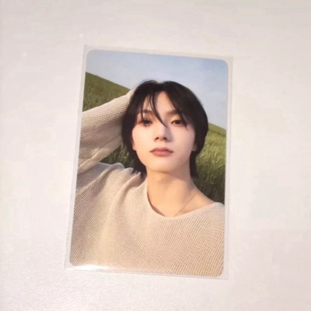 Jual Photocard BOYNEXTDOOR QQ Music UMS WHO WHY SG24 ID Weverse wvs ...