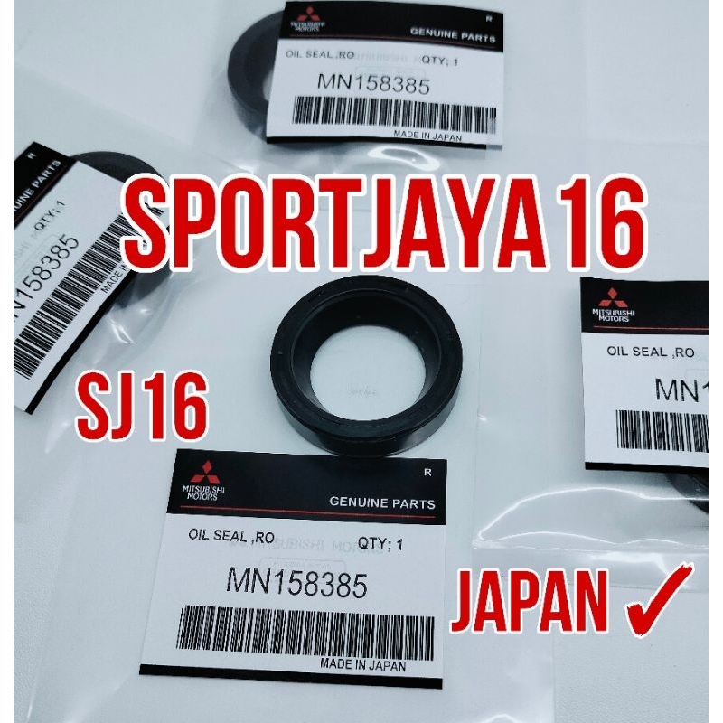 Jual SEAL NOZZLE NOKSEL SIL INJEKTOR INJECTOR BESAR PAJERO SPORT STRADA ...
