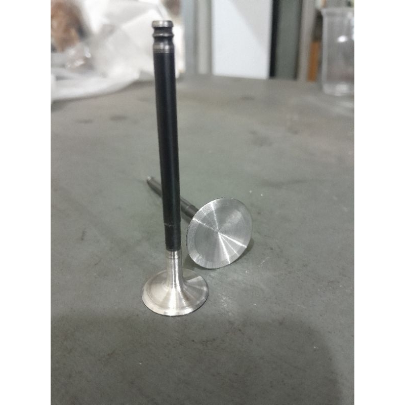 Jual KLEP BEAT KARBU KOMPETISI 115cc/MP7 25.5mm-21mm | Shopee Indonesia