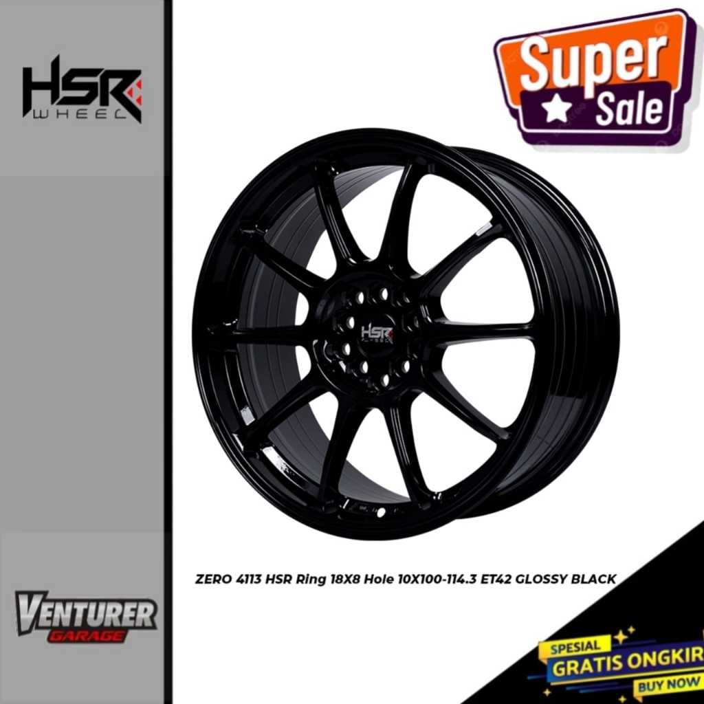 Jual velg all new avanza all new xenia all new veloz ft 86 innova camry ...