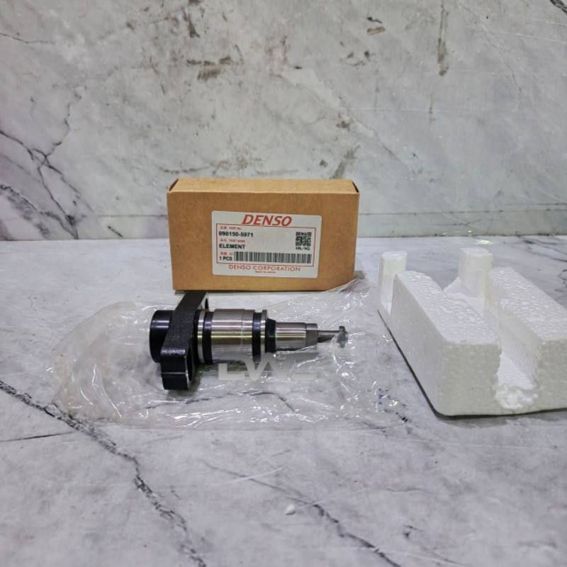 Jual Plunger Assy Ps125T Canter / Hino Ht130/ Ht125 (090150-5971 ...