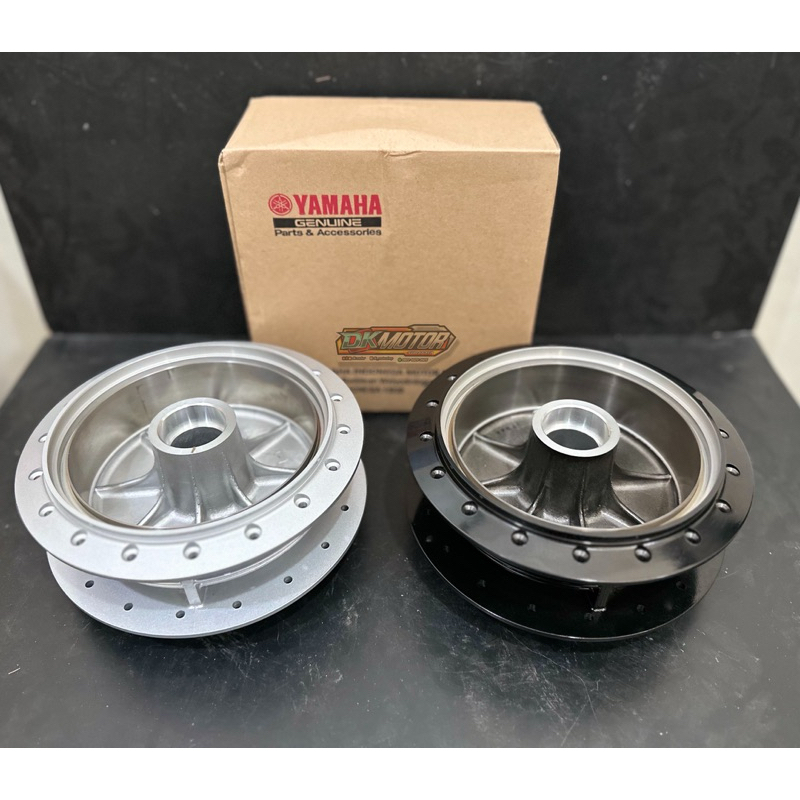 Jual Tromol Belakang RX King Scorpio Original Yamaha | Shopee Indonesia