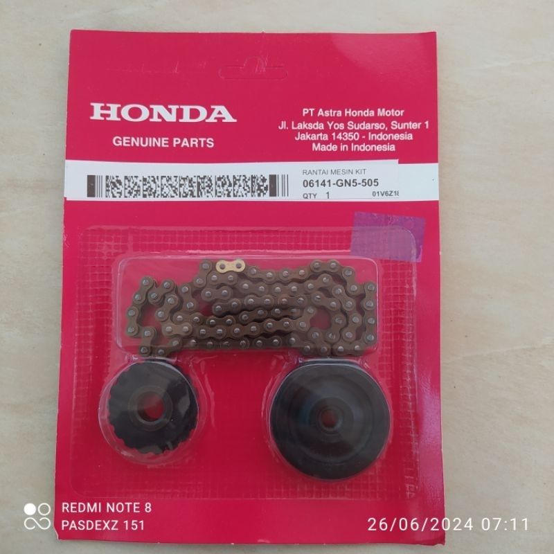 Jual KAMRAT KLUB/GNS/KRS SPAREPART SEPEDA MOTOR supra fit /fit new/fit ...