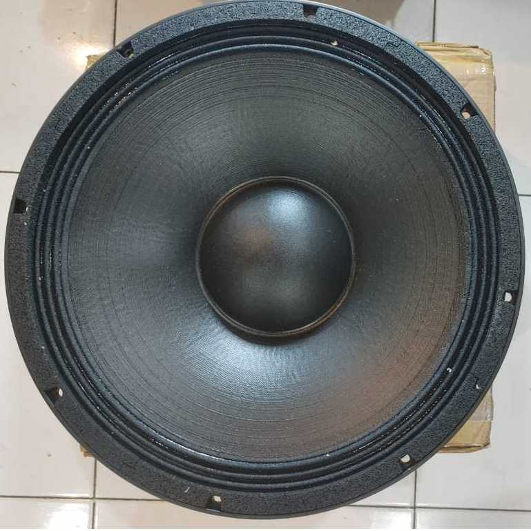 Jual Speaker 15" Inch Martin Audio England London, Speaker Komponen !5 ...