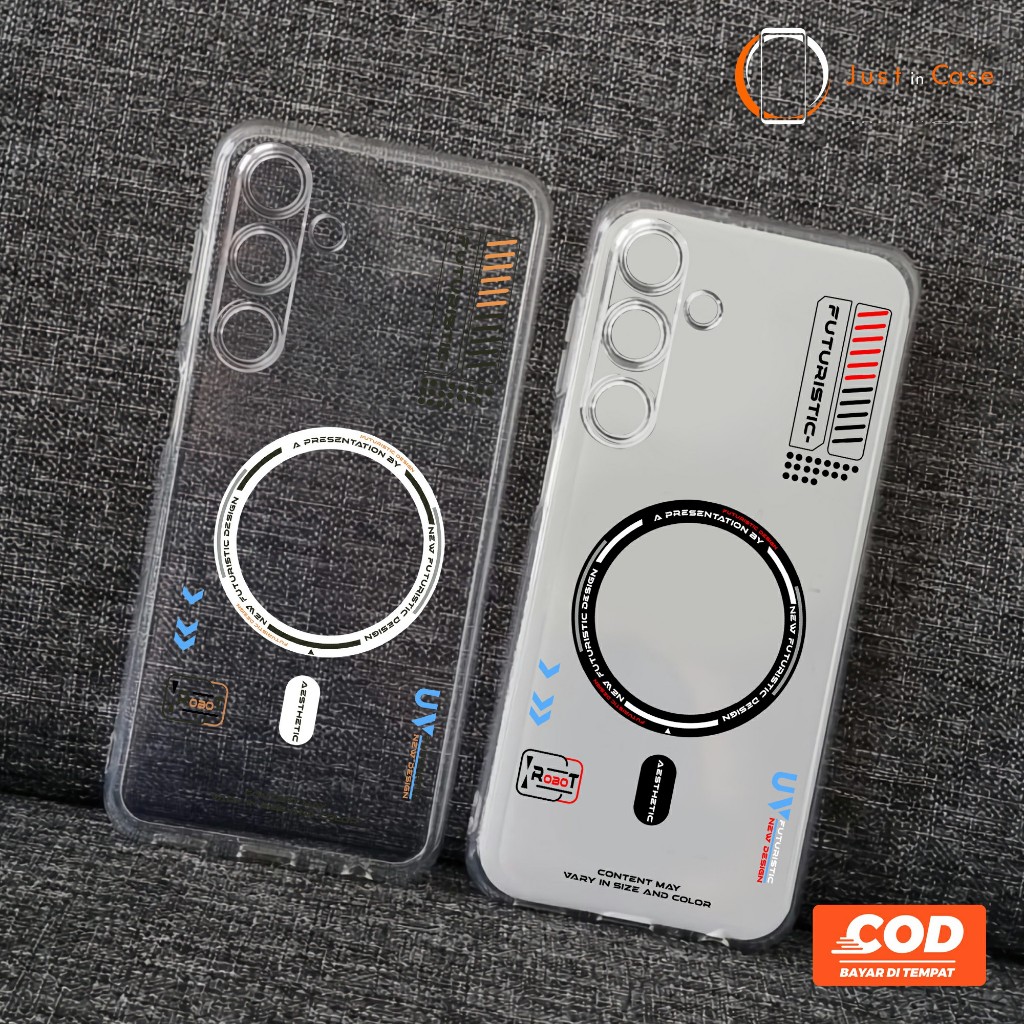 Jual Case Macaron Softcase (Clear39) Samsung A05 A05S A25 A55 A35 A15 A14 A13 A12 A22 A23 A24 ...