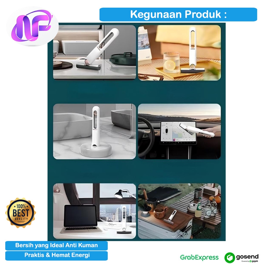 Jual Alat Pel Portable Mini Mop Pembersih Meja Tumpah Kopi Minyak ...