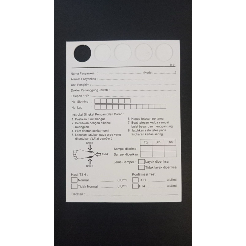 Jual Kertas SHK | Shopee Indonesia