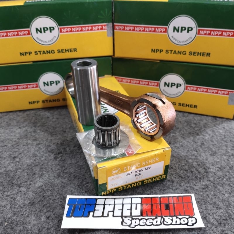 Jual STANG SEHER NPP BUAT YAMAHA RX KING | Shopee Indonesia