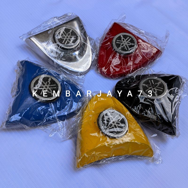 Jual Emblem Dasi Yamaha FIZR / Logo Dasi Logo Panel Yamaha FIZ R F1ZR ...