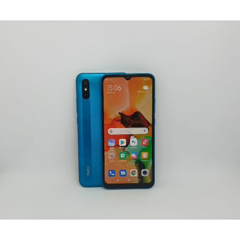 Jual Redmi 9A Harga Second Terlengkap & Harga Terbaru Juni 2026 ...