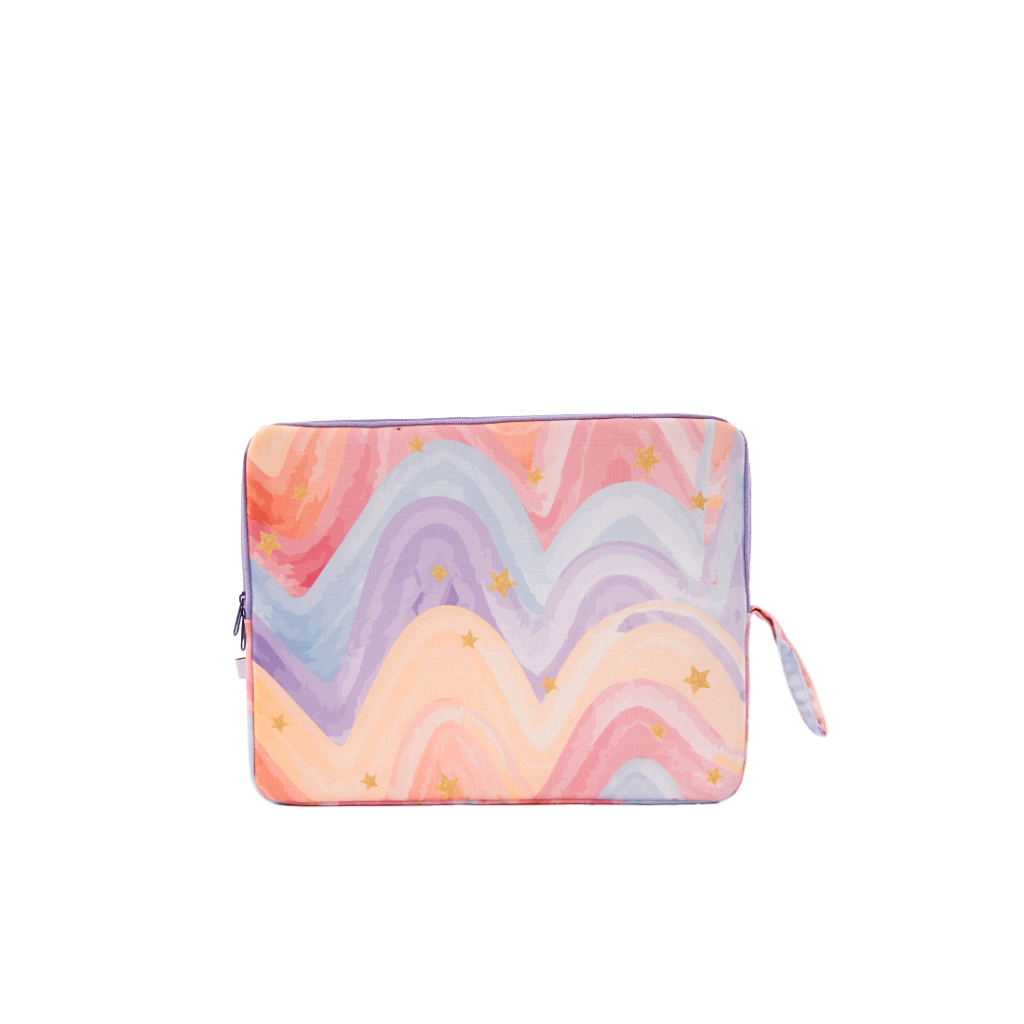 Jual COLORBOX Multicolor Laptop Sleeve Multicolor | Shopee Indonesia