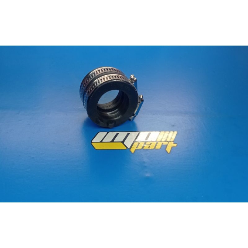 Jual KARET INTAKE MANIPUL KARBURATOR XEON LAMA XEON RC | Shopee Indonesia