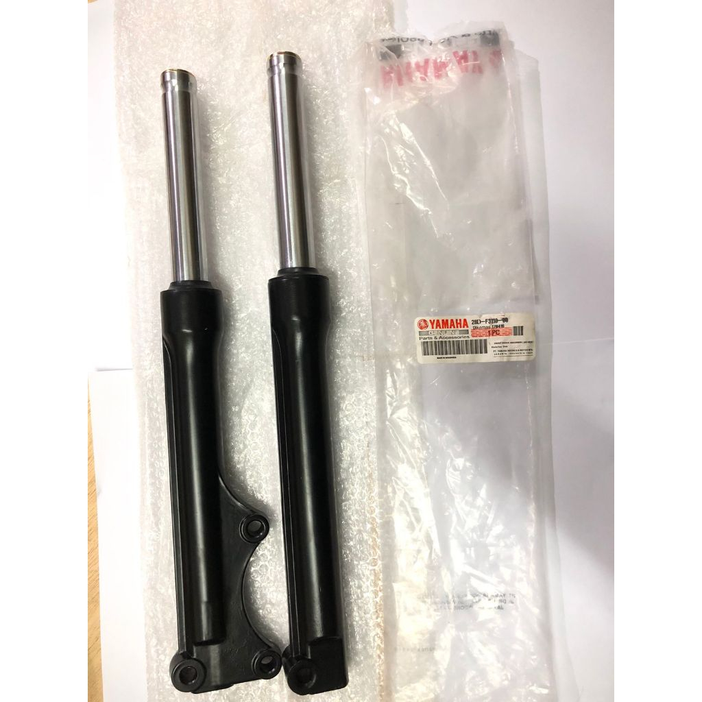 Jual AS SHOCK + TABUNG MIO NEW (KOMPLIT) | Shopee Indonesia