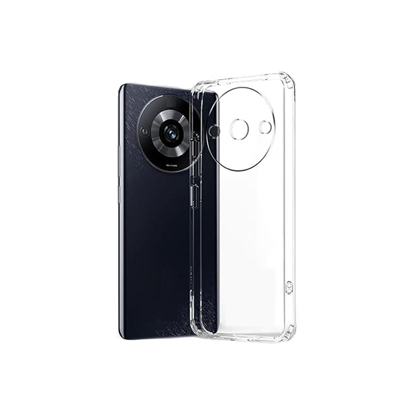 Jual Casing Xiaomi Redmi A3 Four Sided Airbag Case Clear | Shopee Indonesia