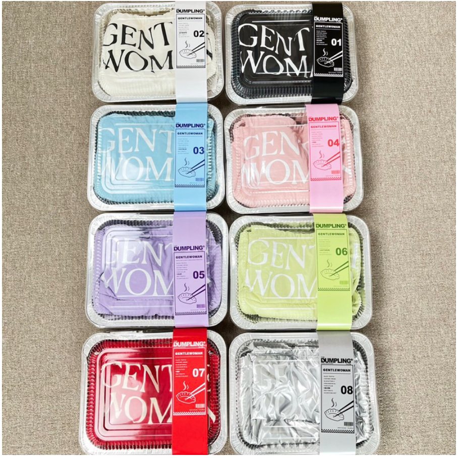 Jual TAS SELEMPANG GENTLE DUMPLING BAG / GENTLE WOMAN DUMPLING BAG ...