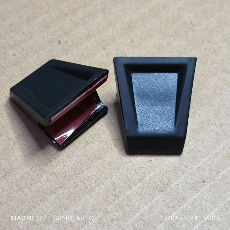 Jual power window switch button extension suzuki jimny JB74 tahun 2018 ...