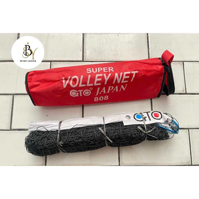 Jual [LOKAL] Net Bola /Nett Volly / Ball Volly / Voly / Volley / Voli ...
