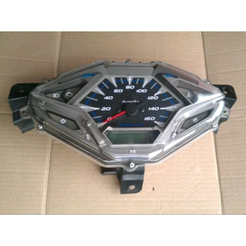 Jual speedometer spidometer kilometer Vario 150 old lama 2015 - 2017 ...