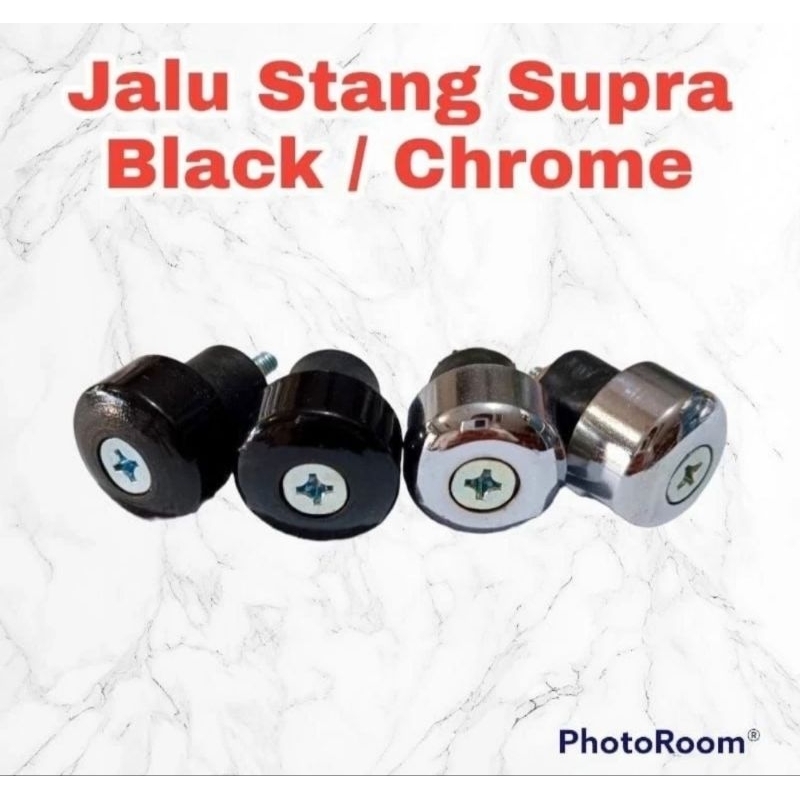 Jual JALU STANG SUPRA FULL BESI UNIVERSAL SEMUA MOTOR HARGA SEPASANG ...