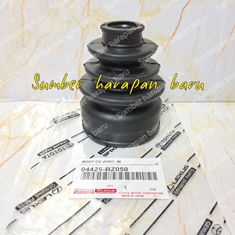 Jual Karet Boot As Roda Dalam Cv Joint Inner Agya Ayla Calya Sigra | Shopee Indonesia