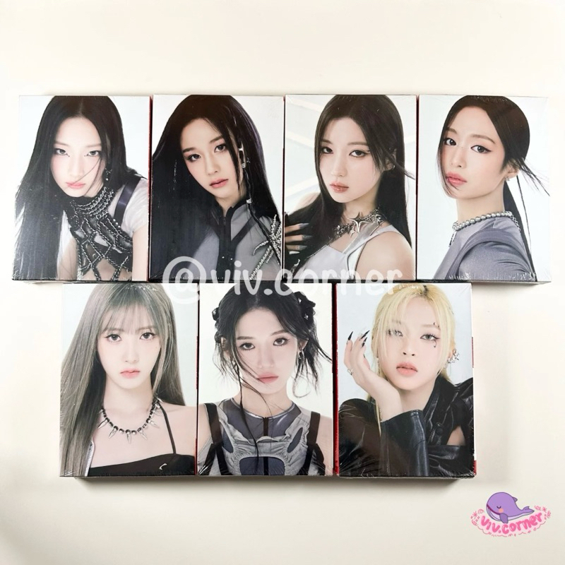 Jual Babymonster Babymons7er YGtag ver - YG tag version Album - baemon ...