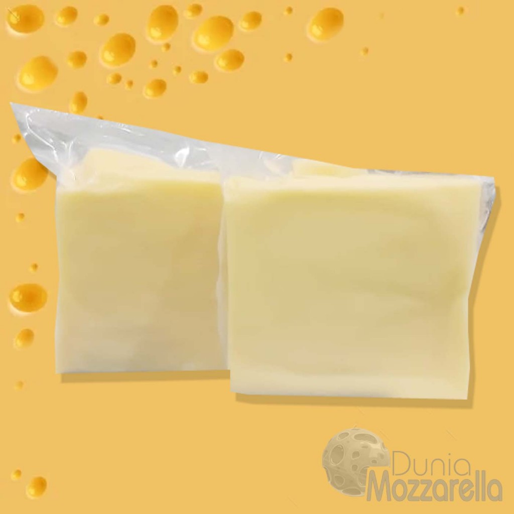 Jual Beston Mozzarella Cheese Repackaging 200 Gr | Shopee Indonesia