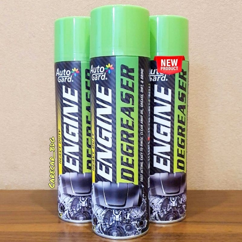 Jual Autogard Engine Degreaser/Pembersih Ruang Mesin | Shopee Indonesia