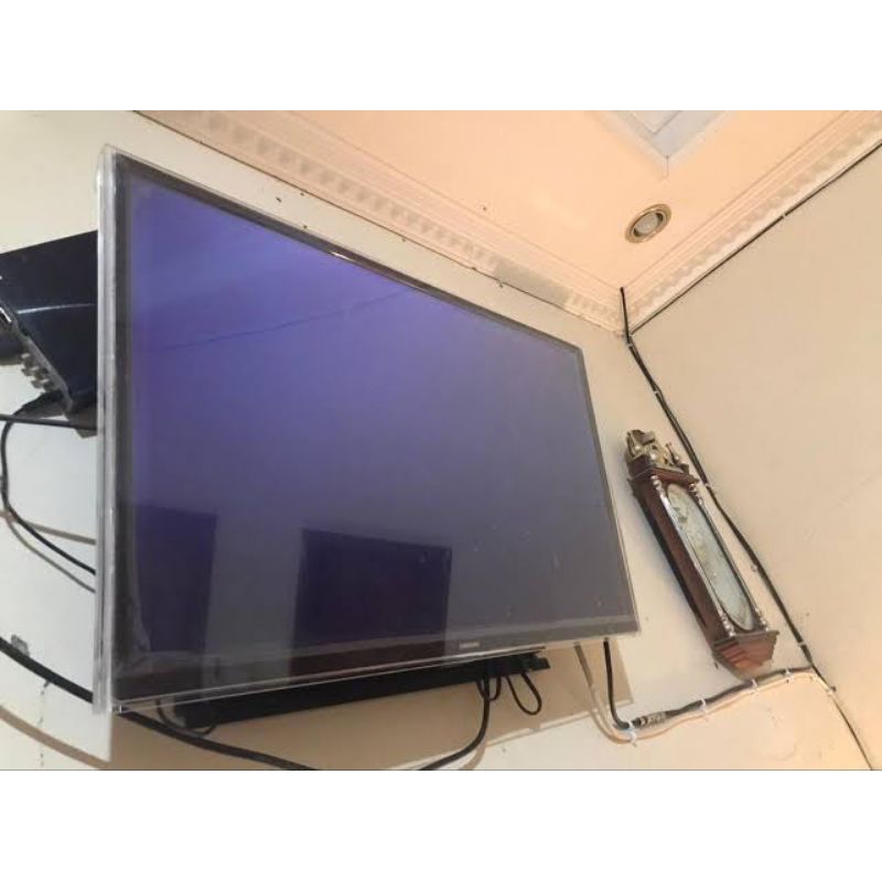 Jual AKRILIK PELINDUNG MONITOR / AKRILIK PELINDUNG LAYAR TV 63X45CM 2MM ...