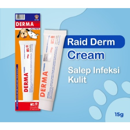 Jual SALEP DERMA CREAM 15gr | Shopee Indonesia