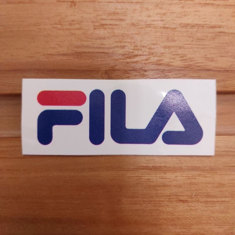 Jual Fila Sticker Premium | Shopee Indonesia