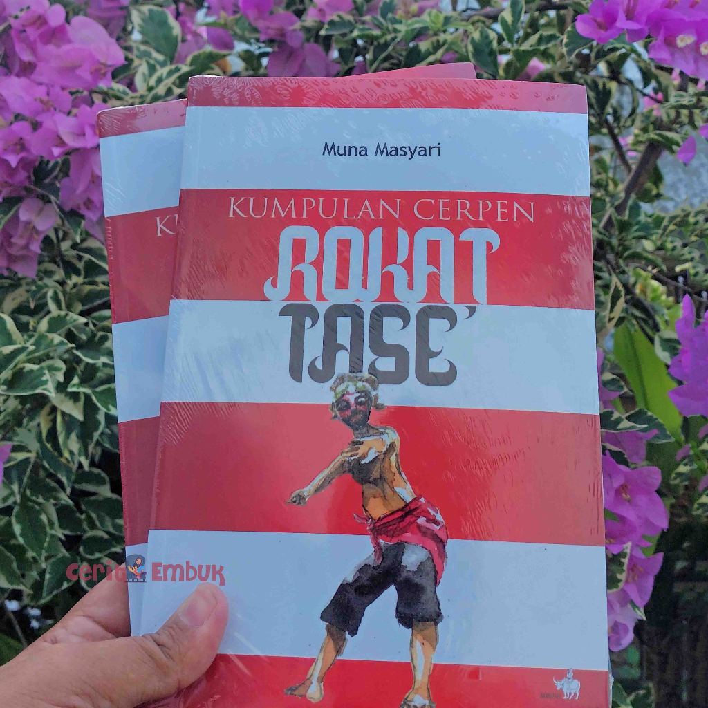 Jual Buku Rokat Tase' - Muna Masyari - Novel Budaya Madura | Shopee ...